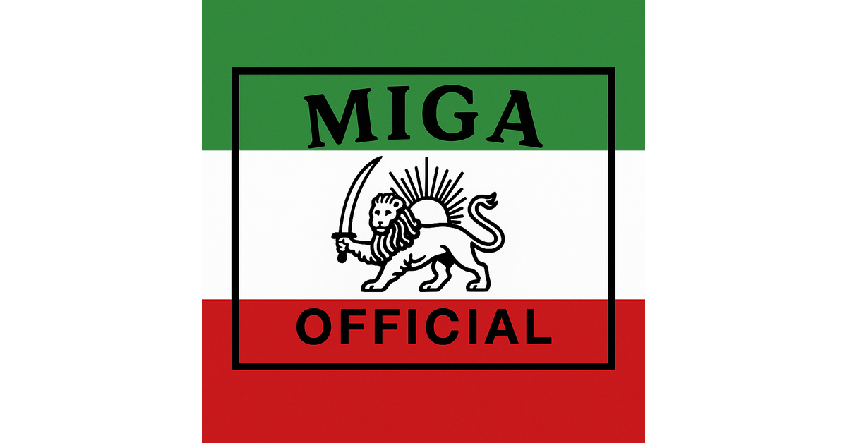 Official MIGA HQ